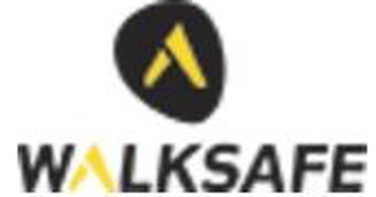 Walksafe | Ferramentamania